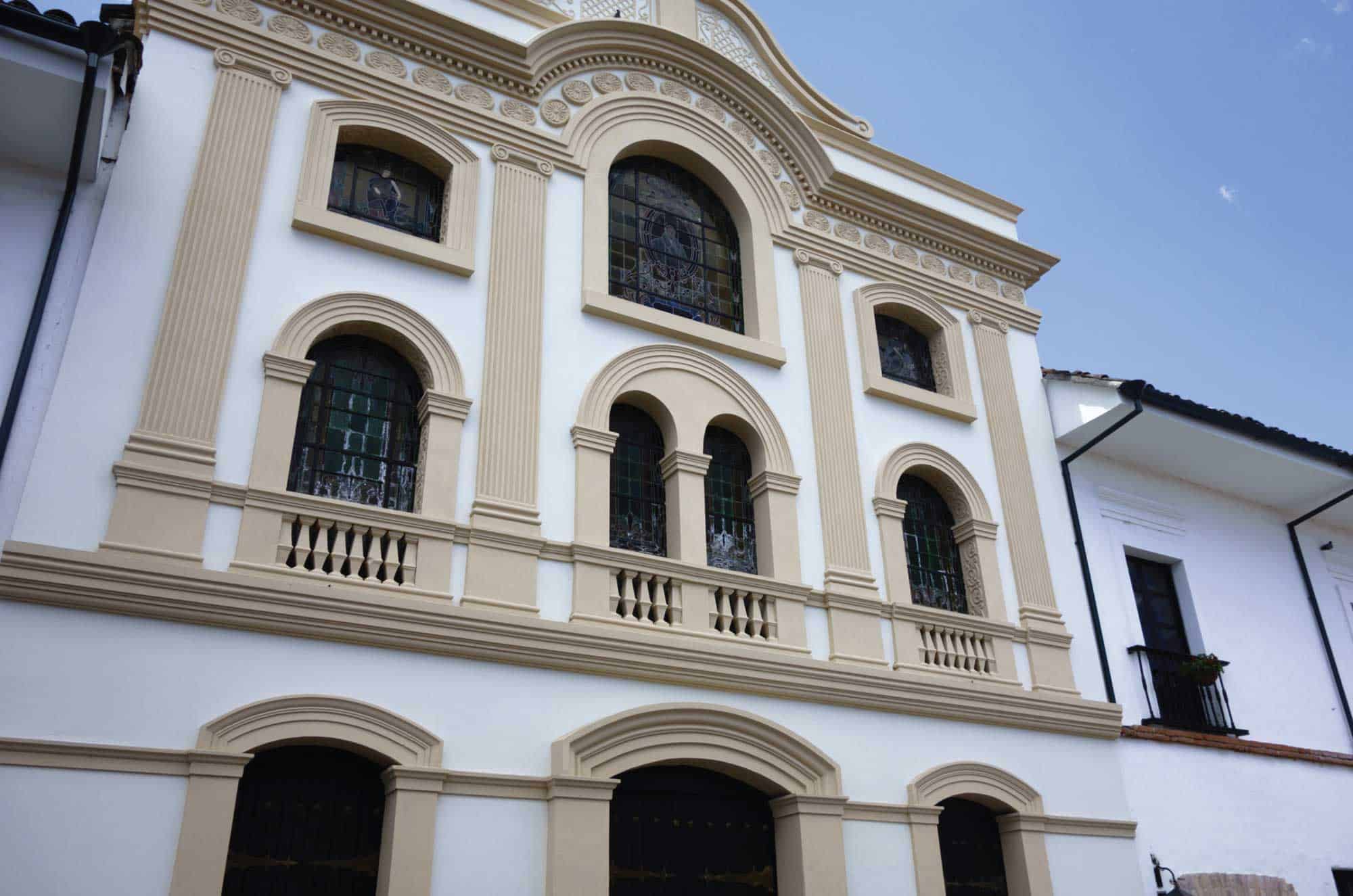 Discover the white city of Popayán Colombia - The Colombian Way